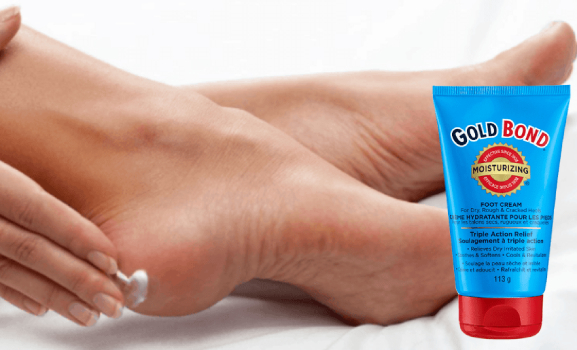Ten Best Foot Care Cream To Get Ride Of Your Cracked Heals