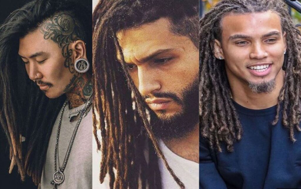 Embracing the Beauty and Diversity of Dreadlocks - Fashion Information