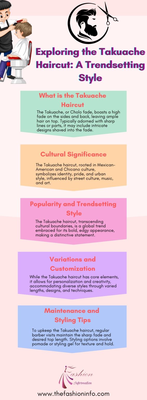 Exploring the Takuache Haircut: A Trendsetting Style