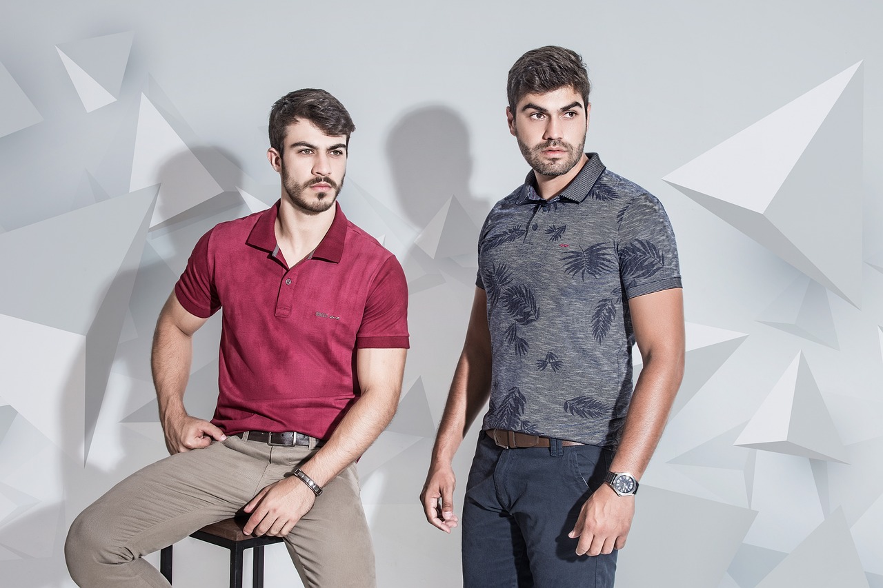 Men's Fashion Guide: How to Choose Elegant and Contemporary Clothing ...