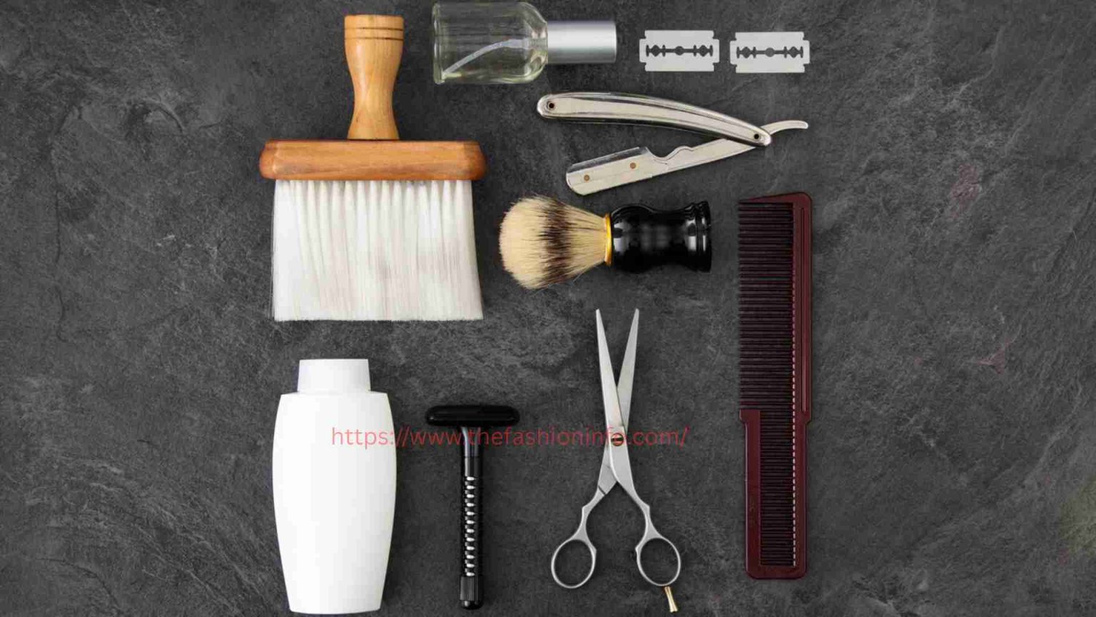 Best Products for Styling the Edgar Haircut (Matte, Textured, or Sleek ...